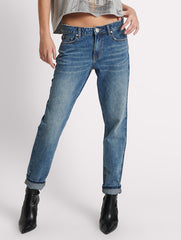 Denim Jeans and Shorts Size Chart - One Teaspoon USA