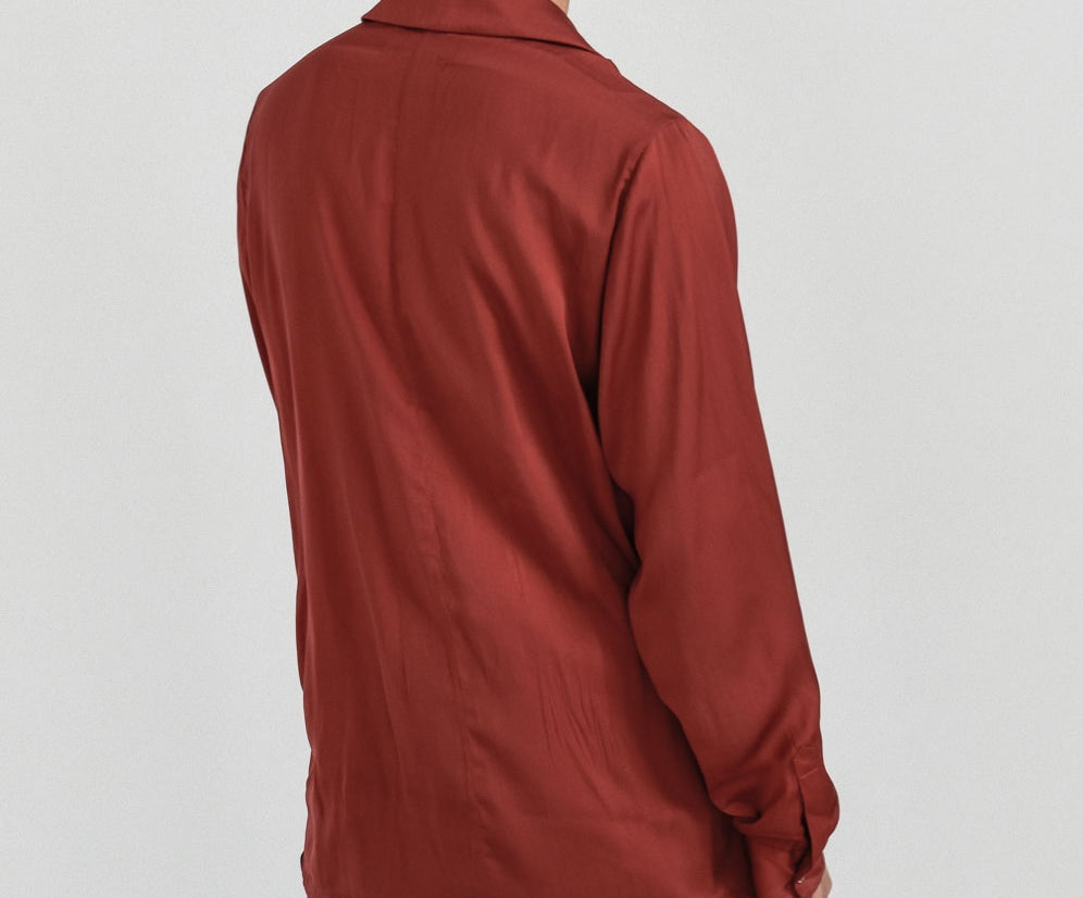 Abstract Dandy Shirt | OneTeaspoon - One Teaspoon USA