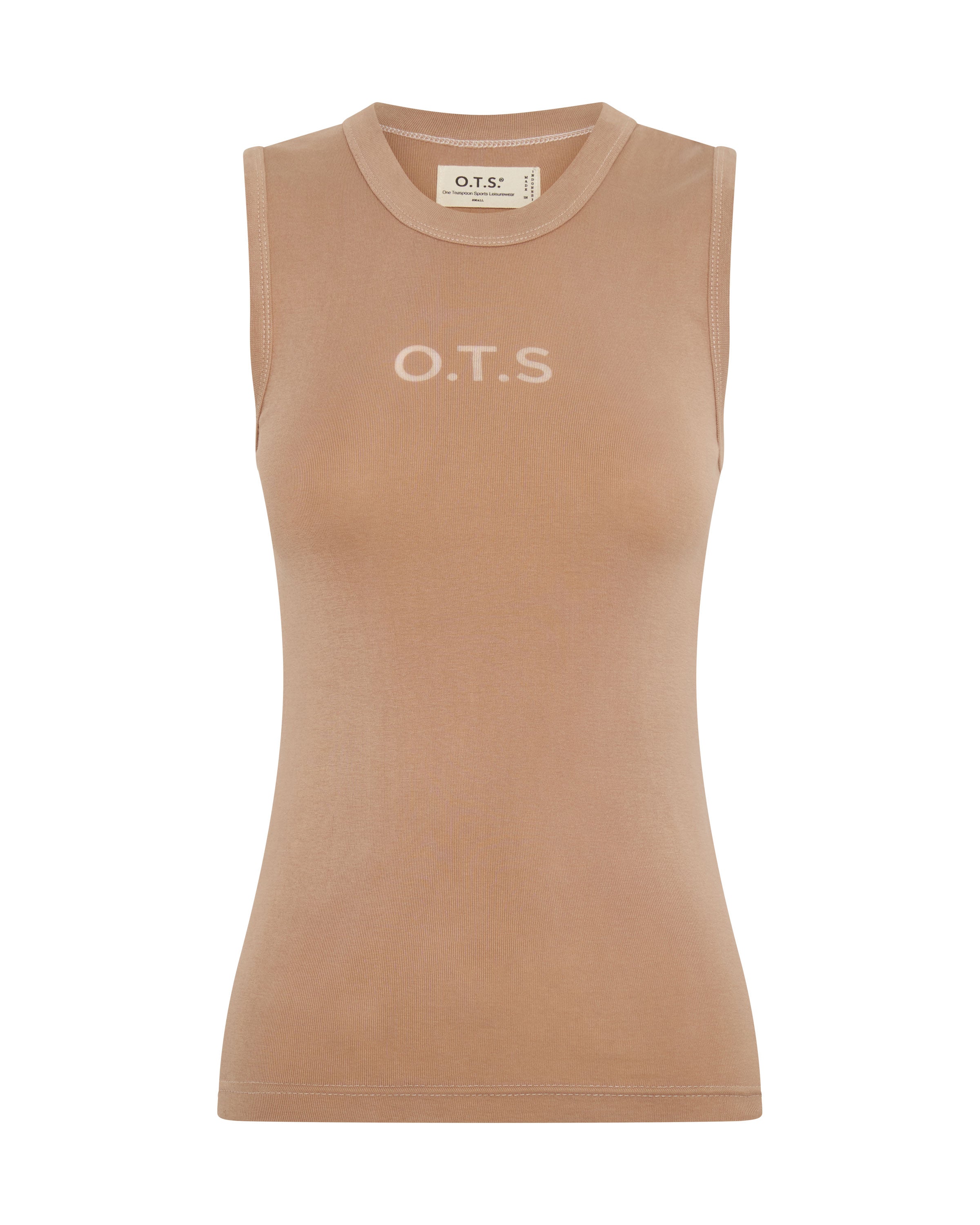 OTS Equipment Tank | One Teaspoon