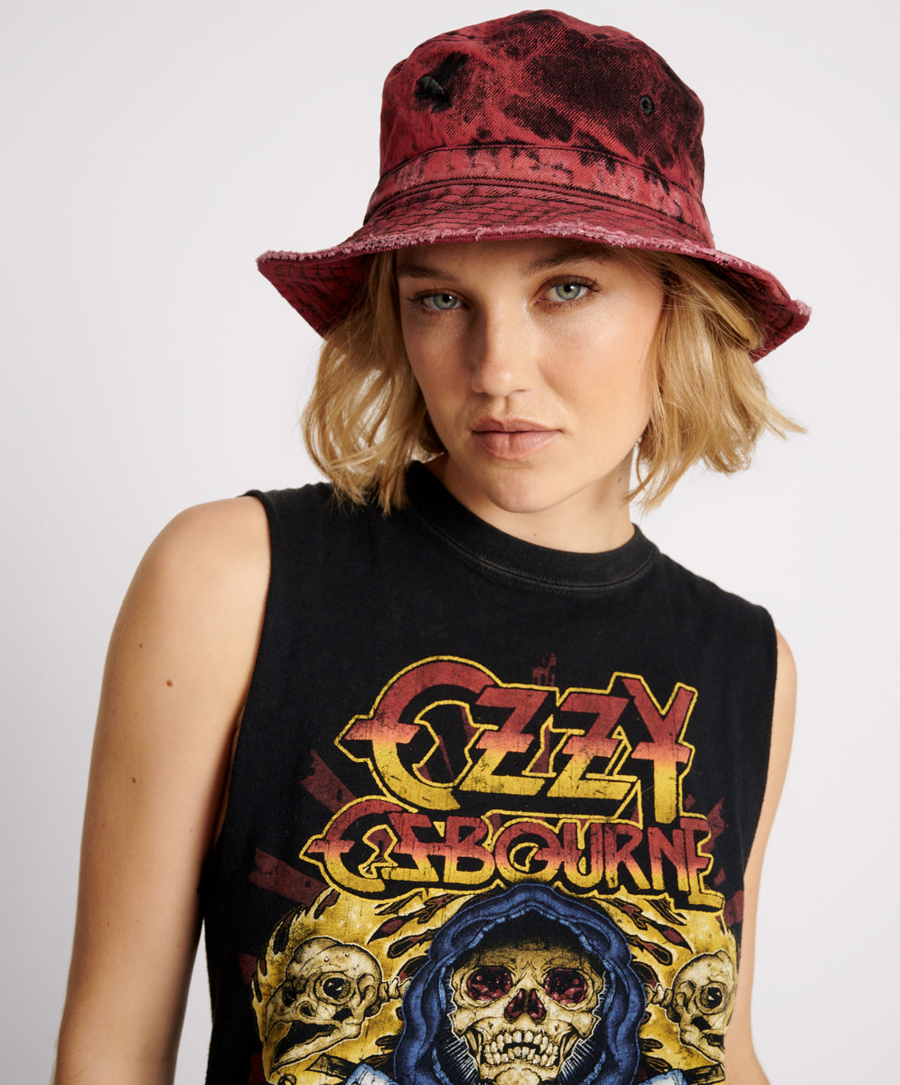 Womens Grunge Clothing - One Teaspoon USA