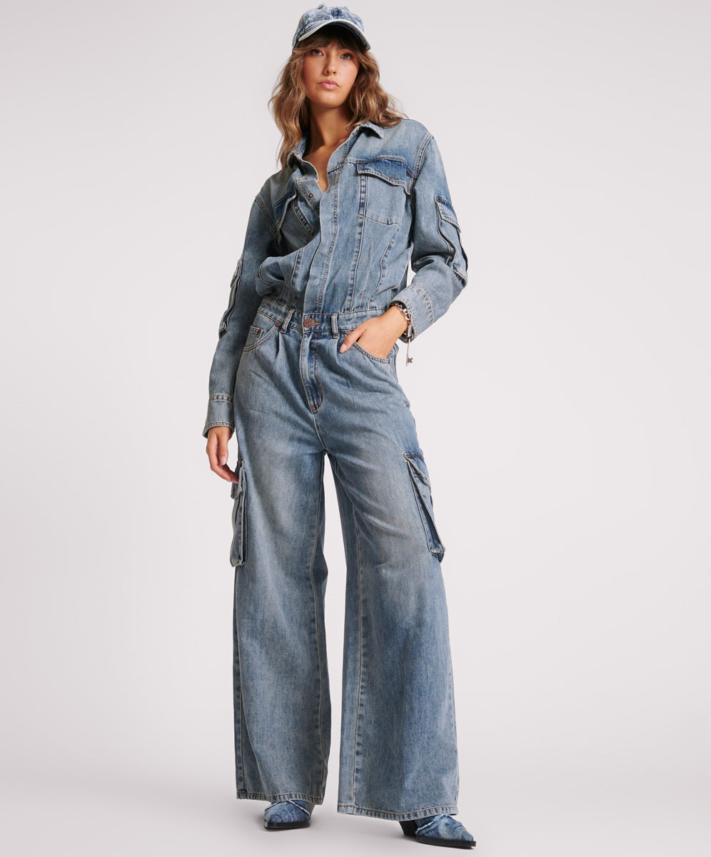 ONE TEASPOON | Shop cult denim, clothing & accessories - One Teaspoon USA