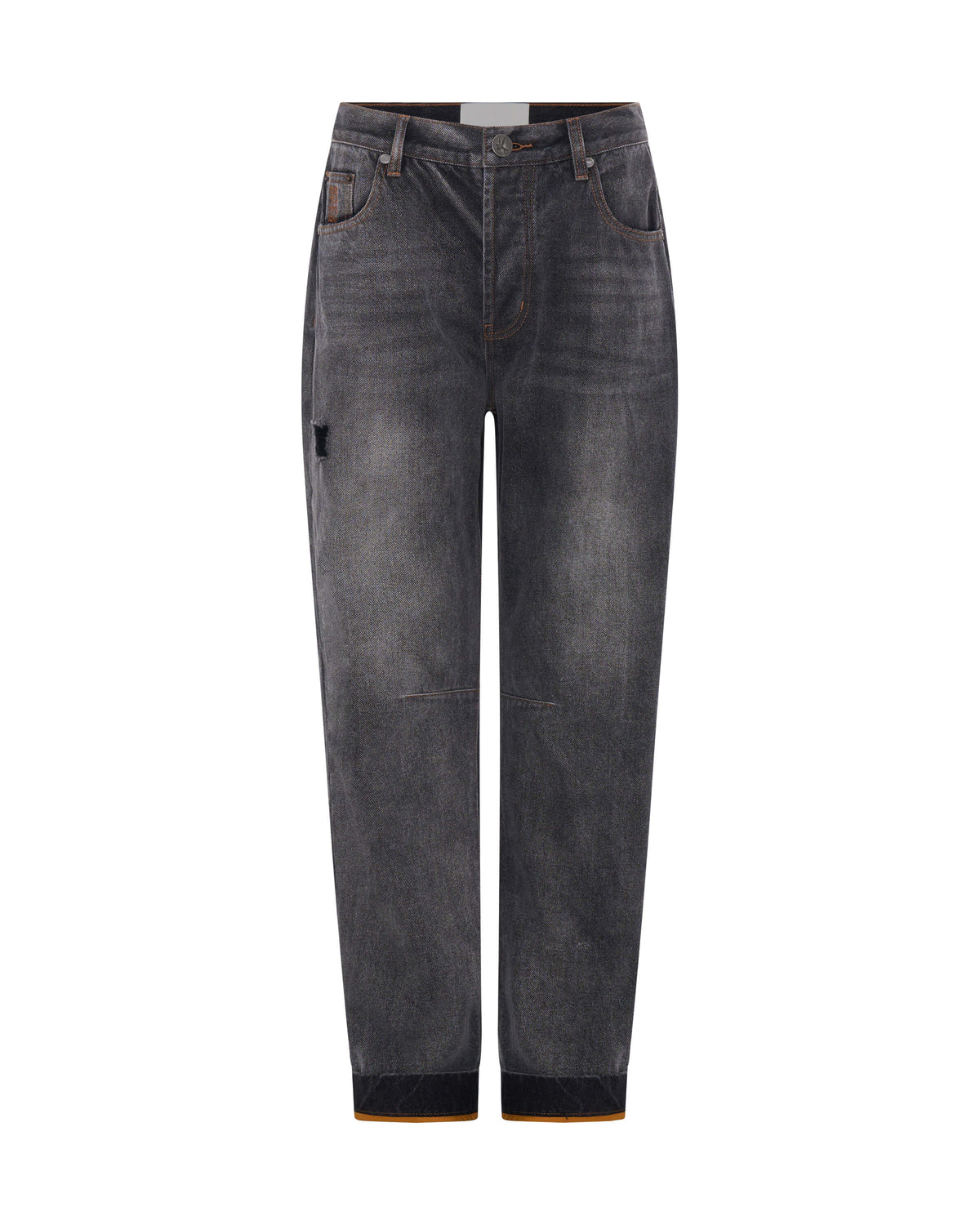 Womens Low Rise Jeans Low Waisted Jeans - One Teaspoon USA