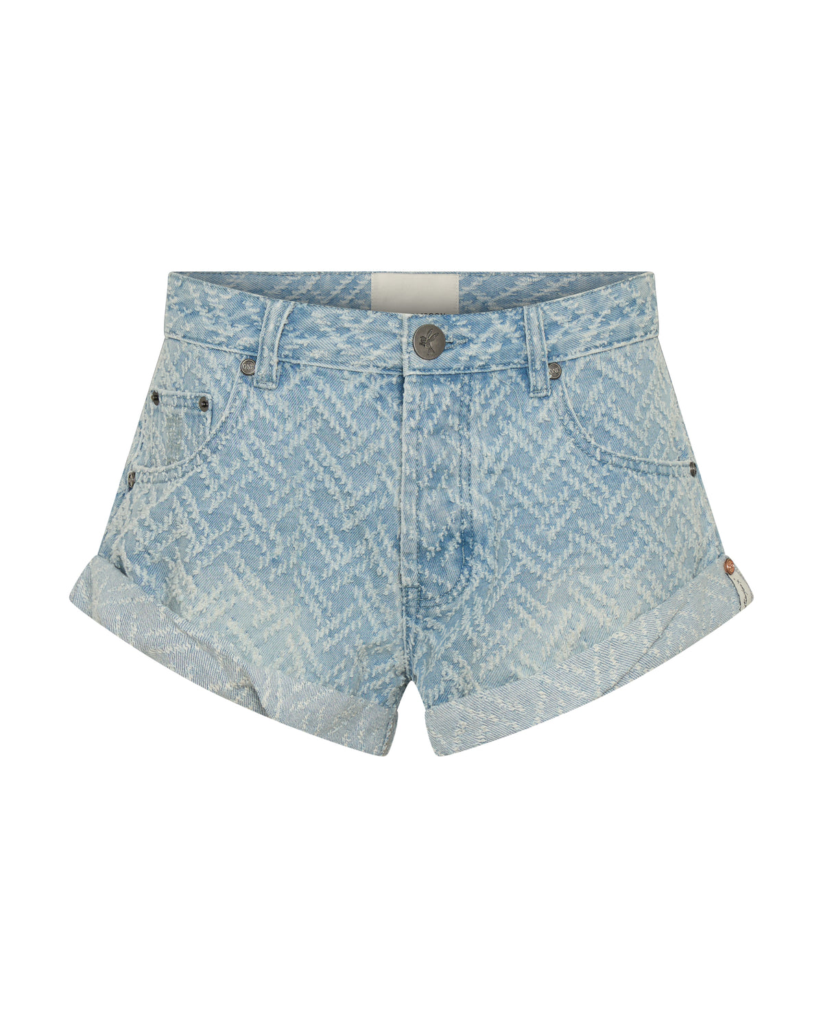 Women's Denim Shorts & Jean Shorts - Mini, Ripped, Relaxed Styles - One ...