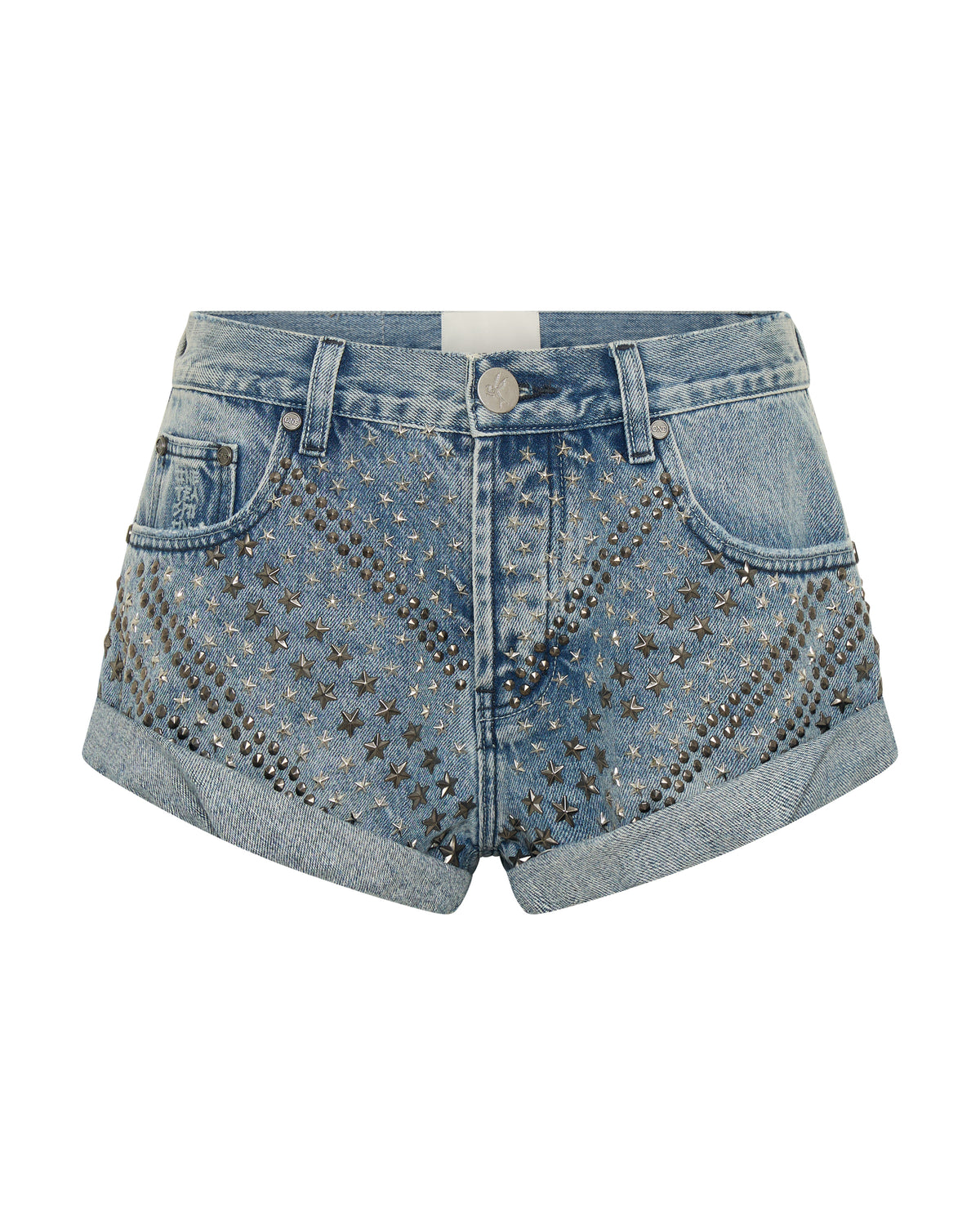 Women's Denim Shorts & Jean Shorts - Mini, Ripped, Relaxed Styles - One ...