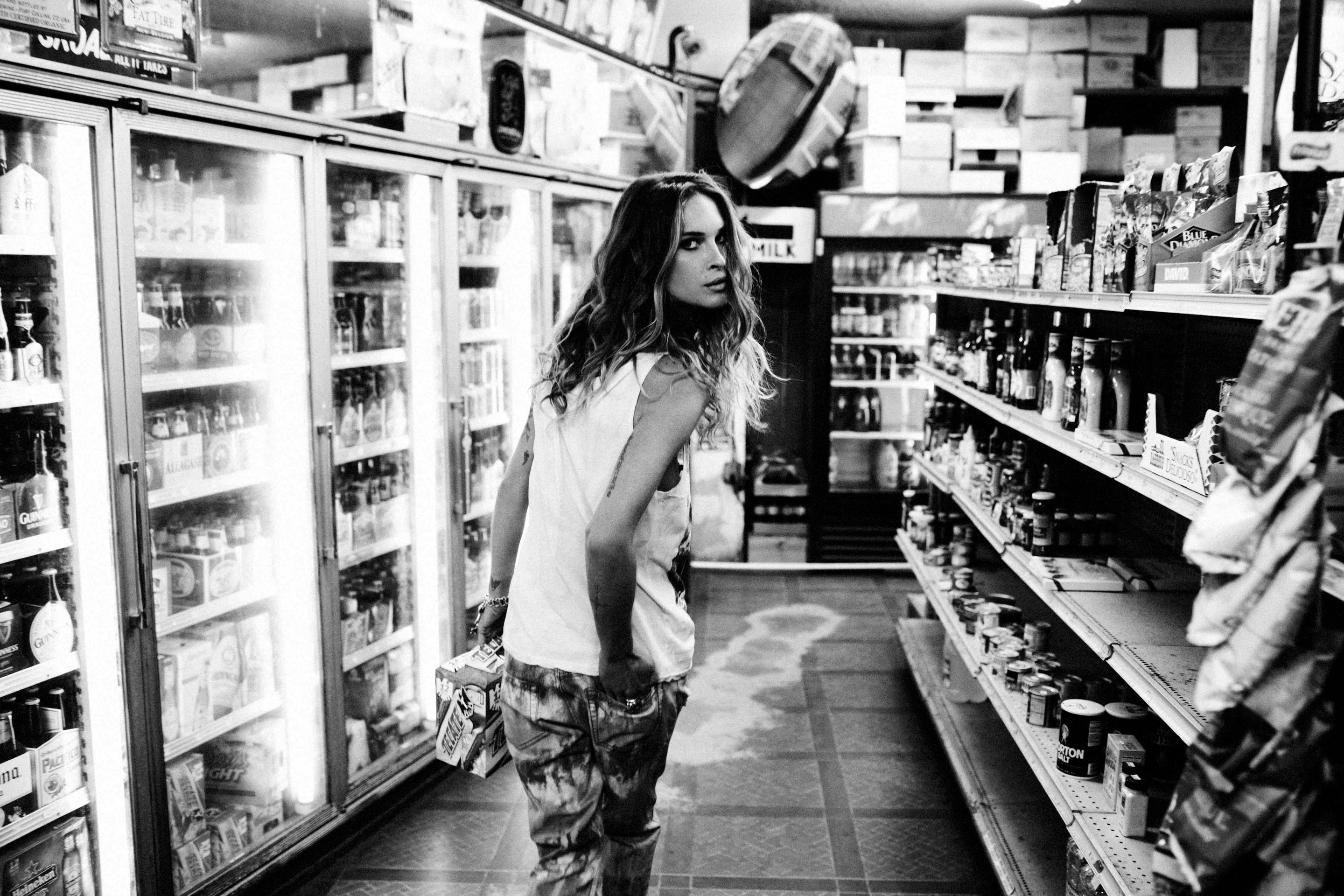 About - One Teaspoon USA